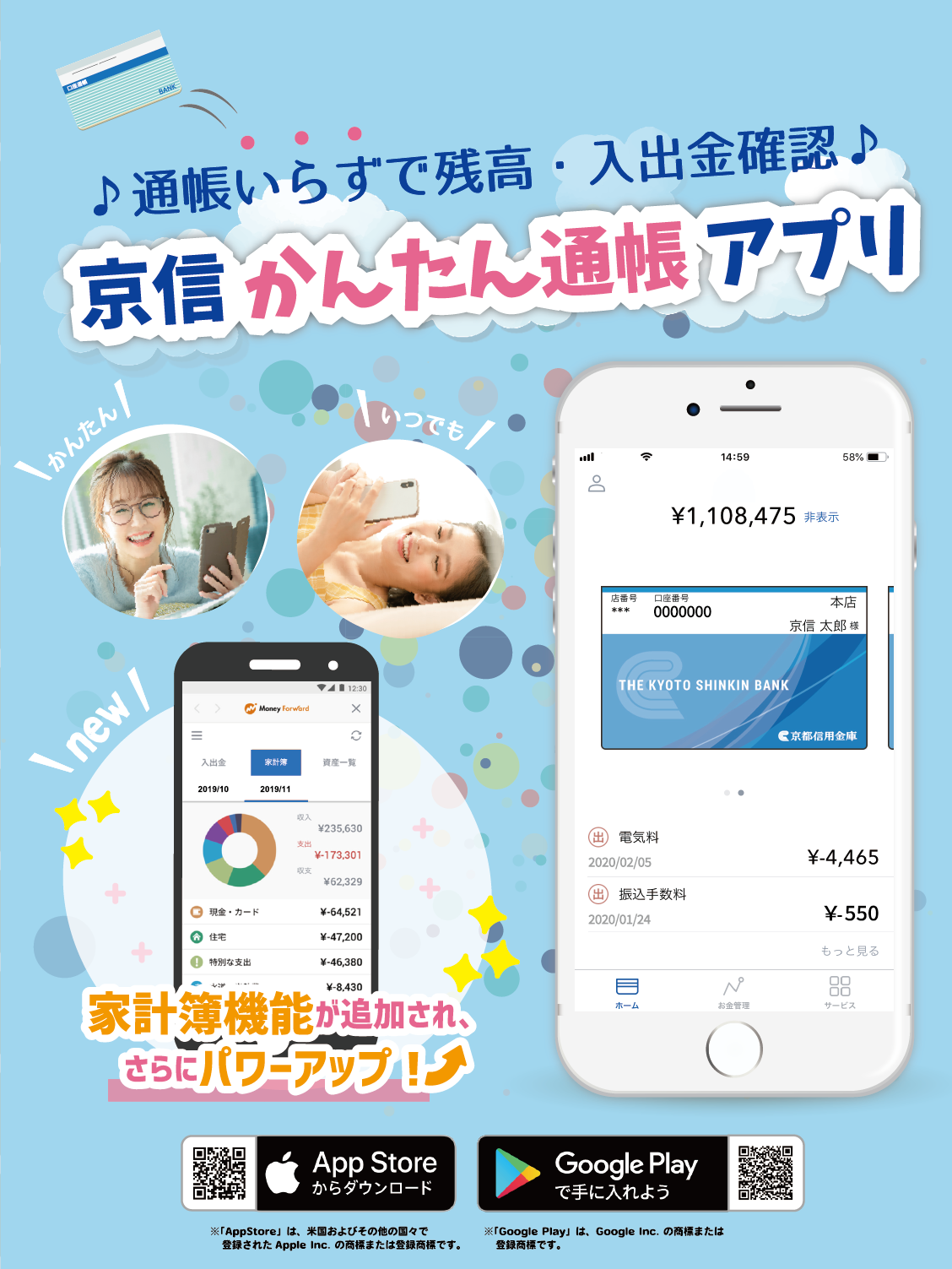 デジタルサービス - ICHIOSHI - 京信のいちおし | 京都信用金庫の取組紹介ページ