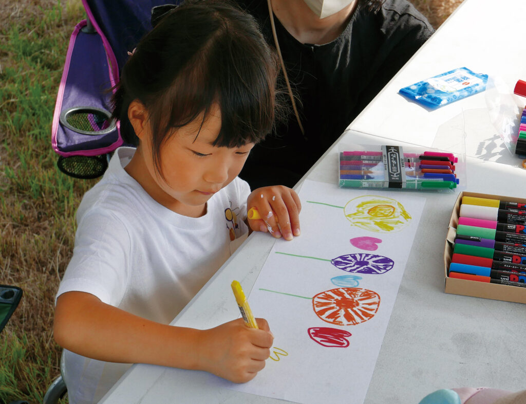 「伏見みなとあかり」灯ろうチャリティープロジェクト！ - ICHIOSHI - 京信のいちおし | 京都信用金庫の取組紹介ページ