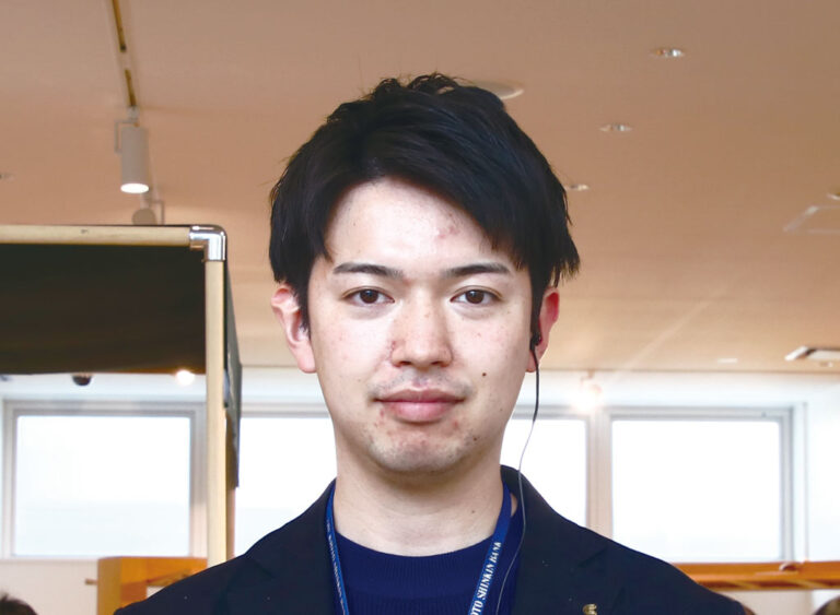 亀岡の魅力を発見！「KIRI² KAMEOKA」in QUESTION - ICHIOSHI - 京信のいちおし | 京都信用金庫の取組紹介ページ