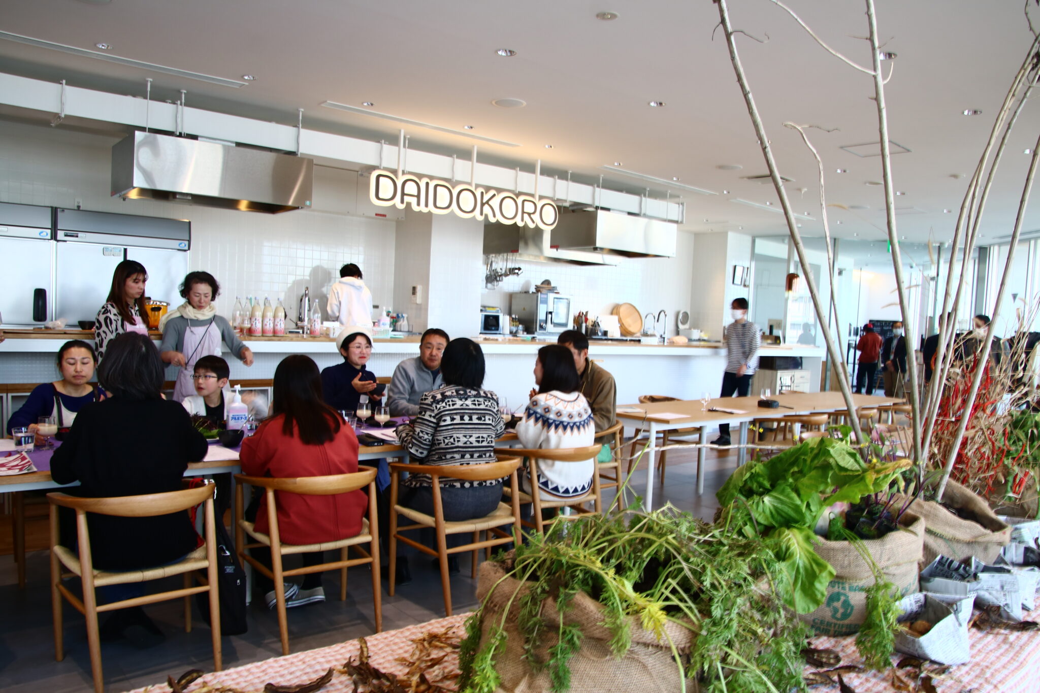 亀岡の魅力を発見！「KIRI² KAMEOKA」in QUESTION - ICHIOSHI - 京信のいちおし | 京都信用金庫の取組紹介ページ