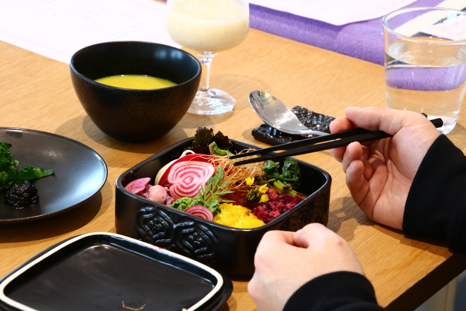 亀岡の魅力を発見！「KIRI² KAMEOKA」in QUESTION - ICHIOSHI - 京信のいちおし | 京都信用金庫の取組紹介ページ