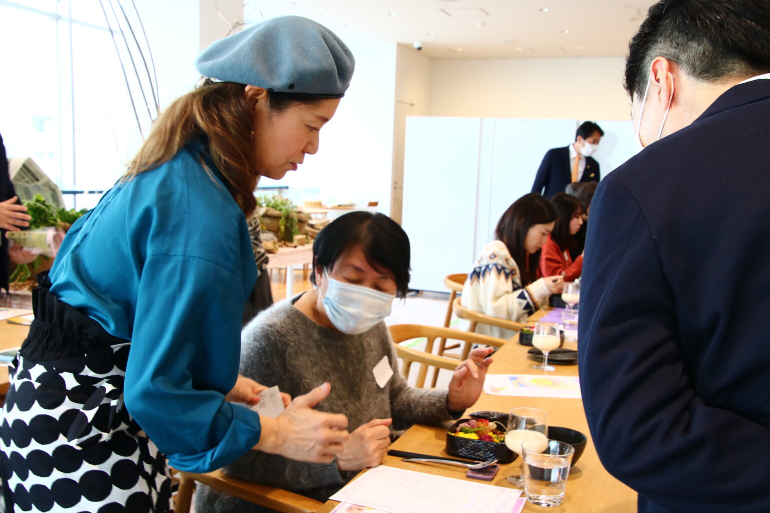 亀岡の魅力を発見！「KIRI² KAMEOKA」in QUESTION - ICHIOSHI - 京信のいちおし | 京都信用金庫の取組紹介ページ