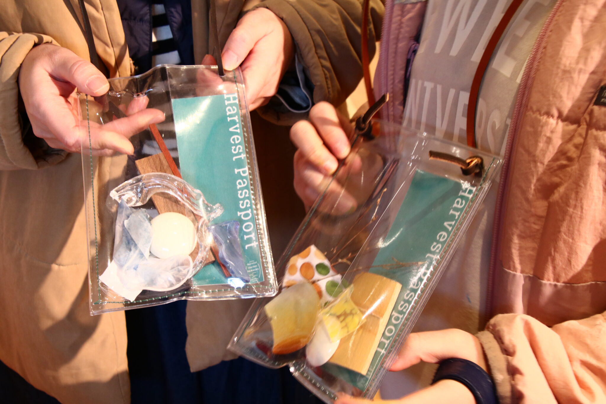 亀岡の魅力を発見！「KIRI² KAMEOKA」in QUESTION - ICHIOSHI - 京信のいちおし | 京都信用金庫の取組紹介ページ