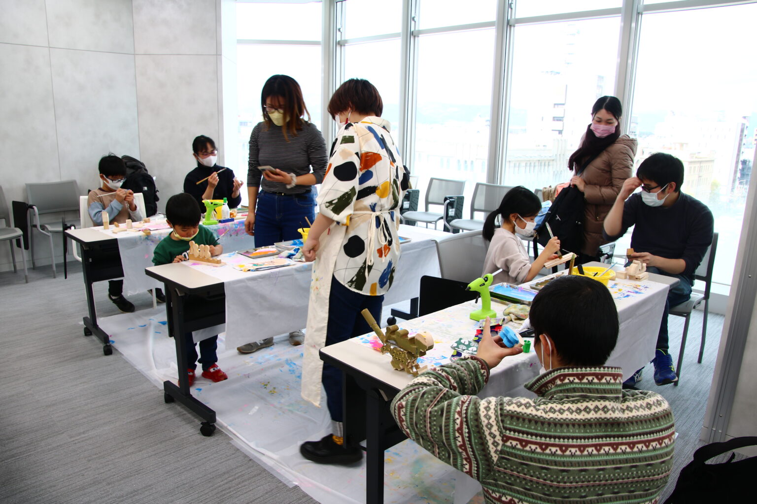 亀岡の魅力を発見！「KIRI² KAMEOKA」in QUESTION - ICHIOSHI - 京信のいちおし | 京都信用金庫の取組紹介ページ