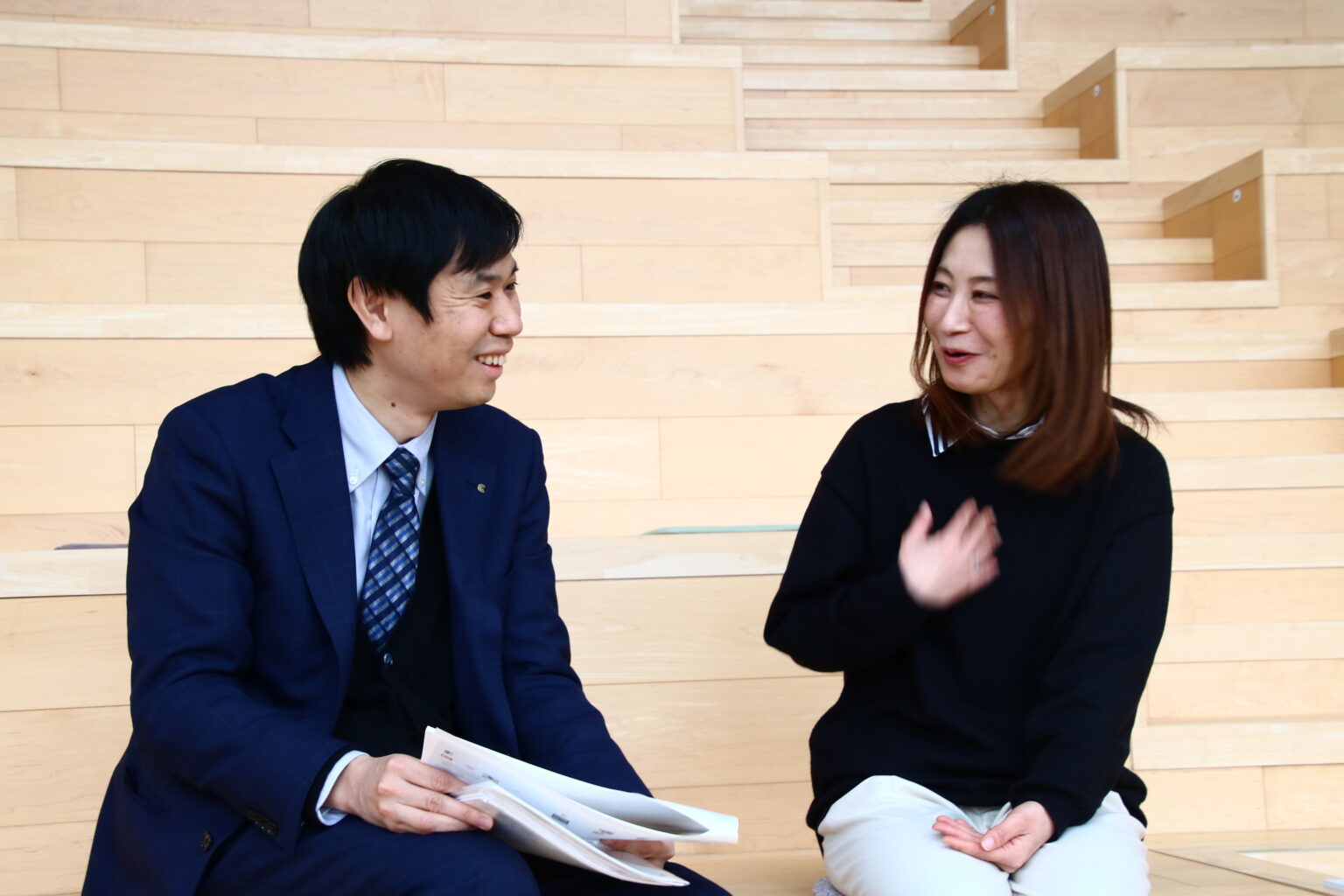 商品開発講座「ANSWER」 - ICHIOSHI - 京信のいちおし | 京都信用金庫の取組紹介ページ