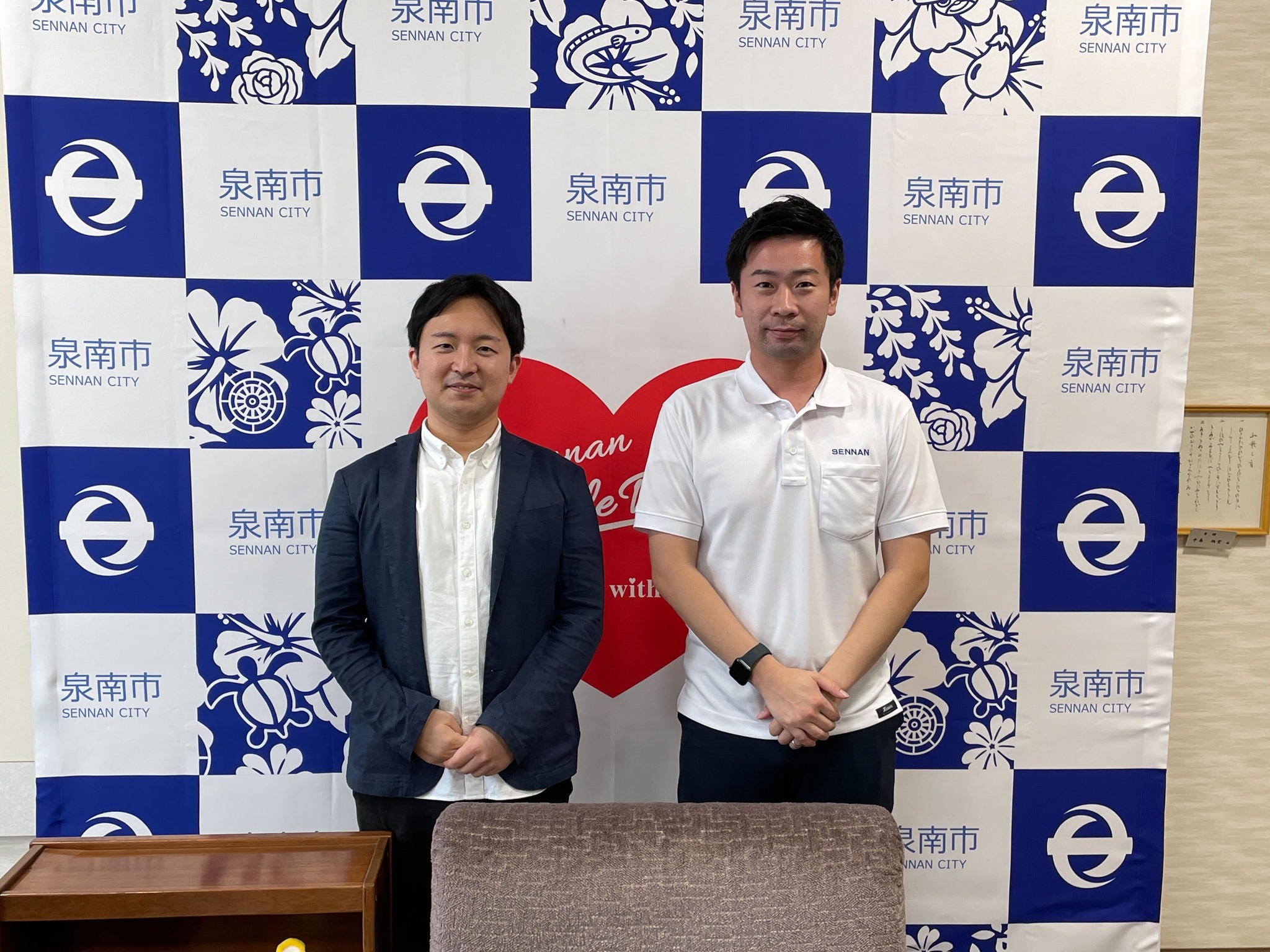 NPO法人 CLACK キラリと光るS認証企業 Vol.2 - ICHIOSHI - 京信のいちおし | 京都信用金庫の取組紹介ページ