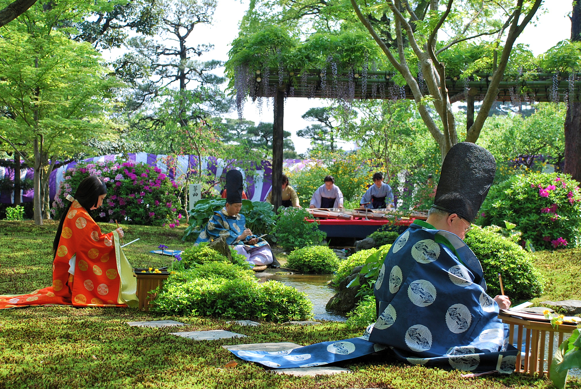 「城南宮の魅力を知ってほしい！」想いを実現するプロジェクト - ICHIOSHI - 京信のいちおし | 京都信用金庫の取組紹介ページ