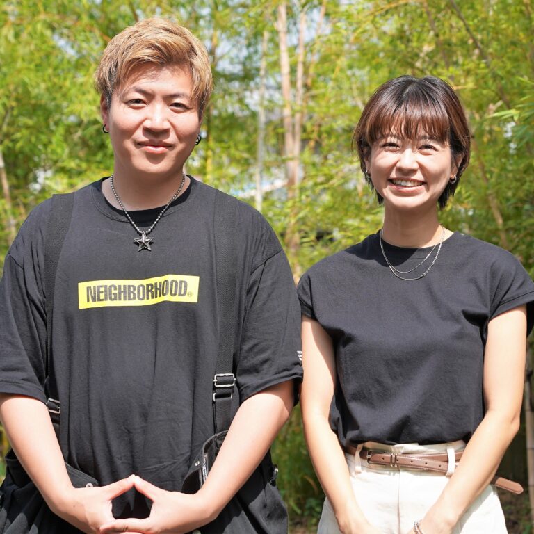 キャンプギア ️竹工芸品。長岡京市で生まれたヒット商品の誕生ストーリー - ICHIOSHI - 京信のいちおし | 京都信用金庫の取組紹介ページ