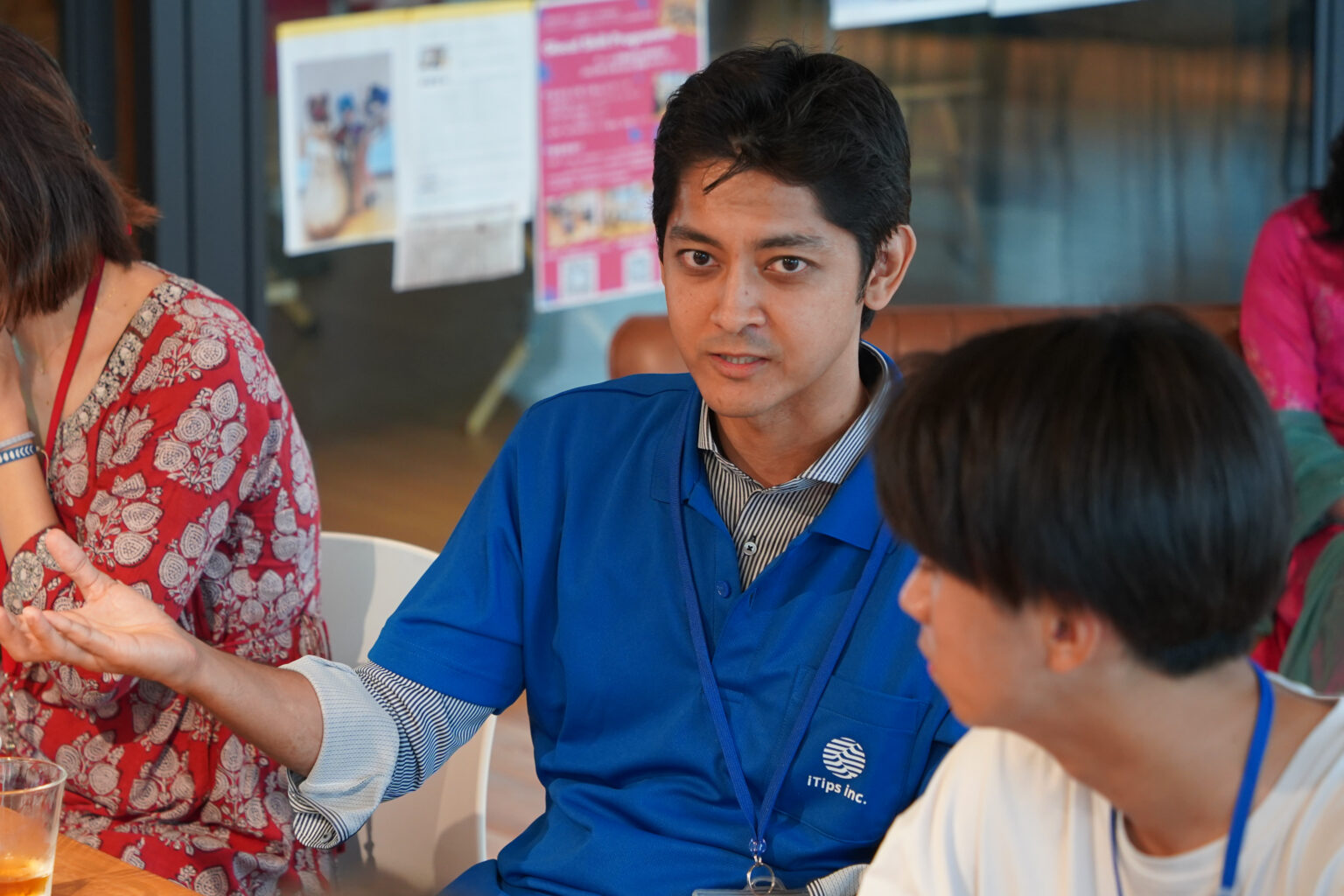 NICEなインドFES！～日本インド文化経済センター1周年記念イベント～ - ICHIOSHI - 京信のいちおし | 京都信用金庫の取組紹介ページ